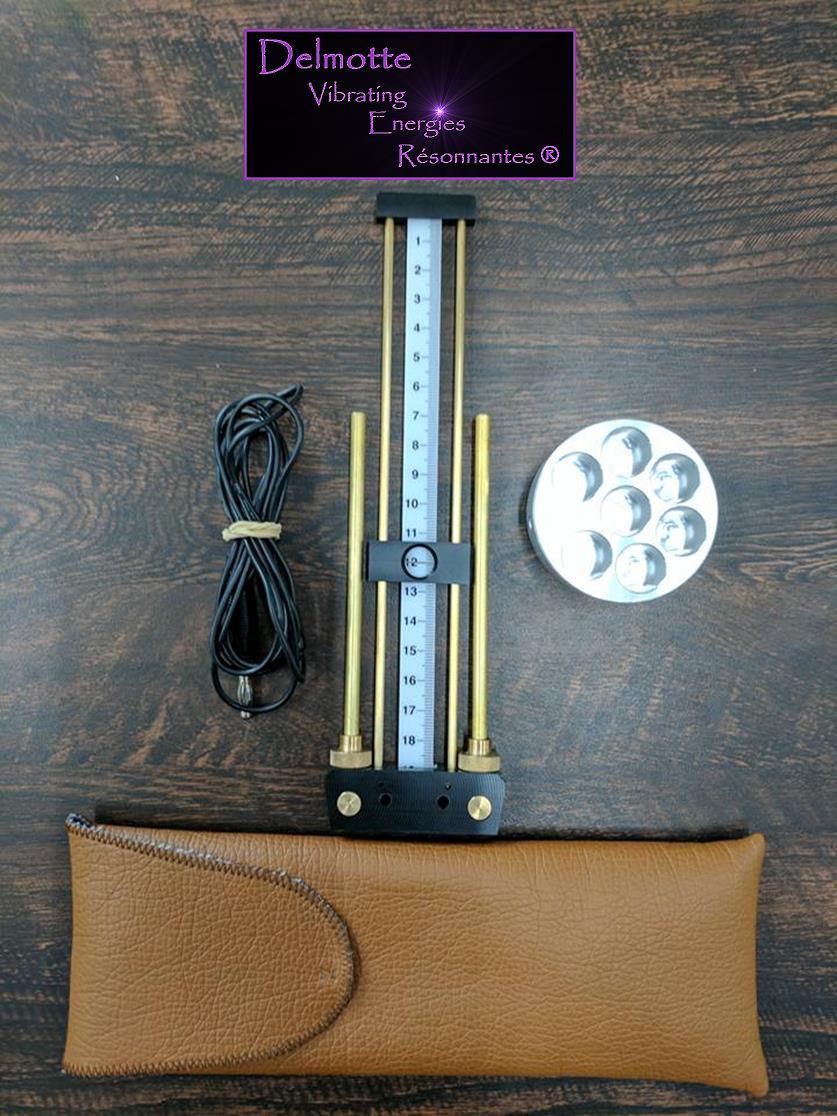 LECHER ANTENNA - BOOKS AND TRAINING - PROMOTIONS