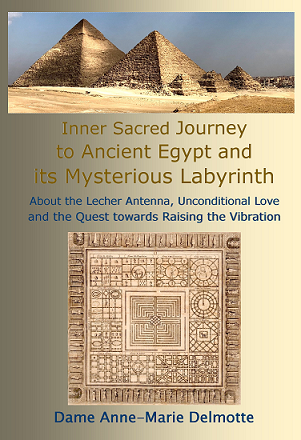 Inner Sacred Journey to Ancient Egypt and its Mysterious Labyrinth ...